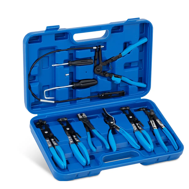 CTS TOOL SUPPLIES