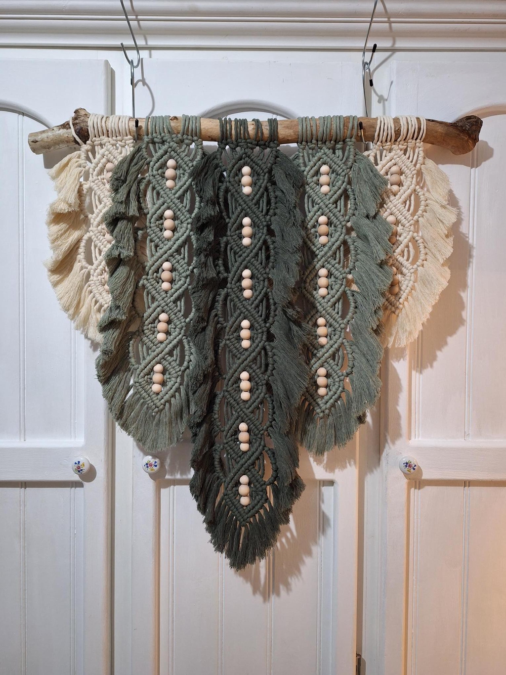 Ethical Macrame Home Decor and Gifts