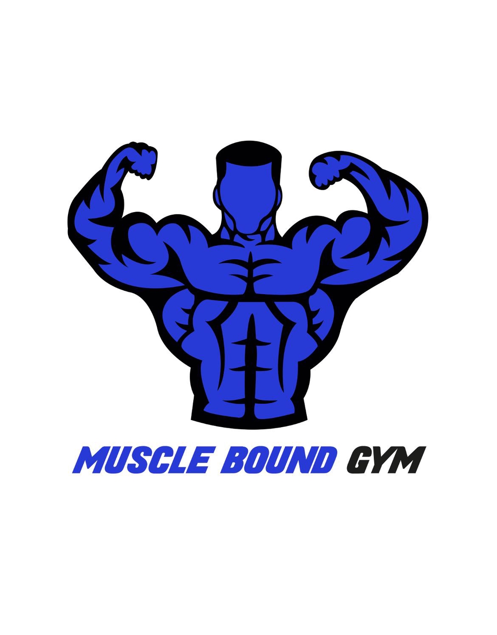 Muscle Bound Gym