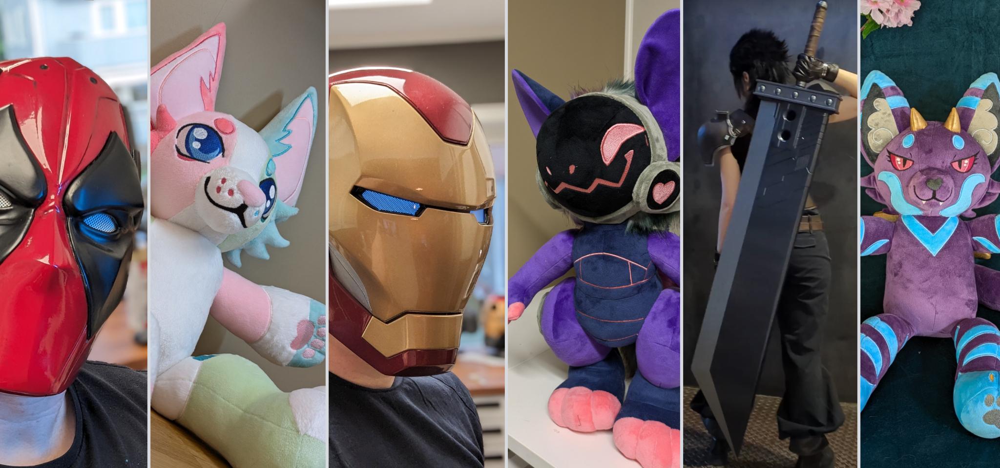 Cute & Creative Products for Geeks & Collectors | BizziProps