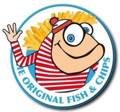 Articles | charlie fish