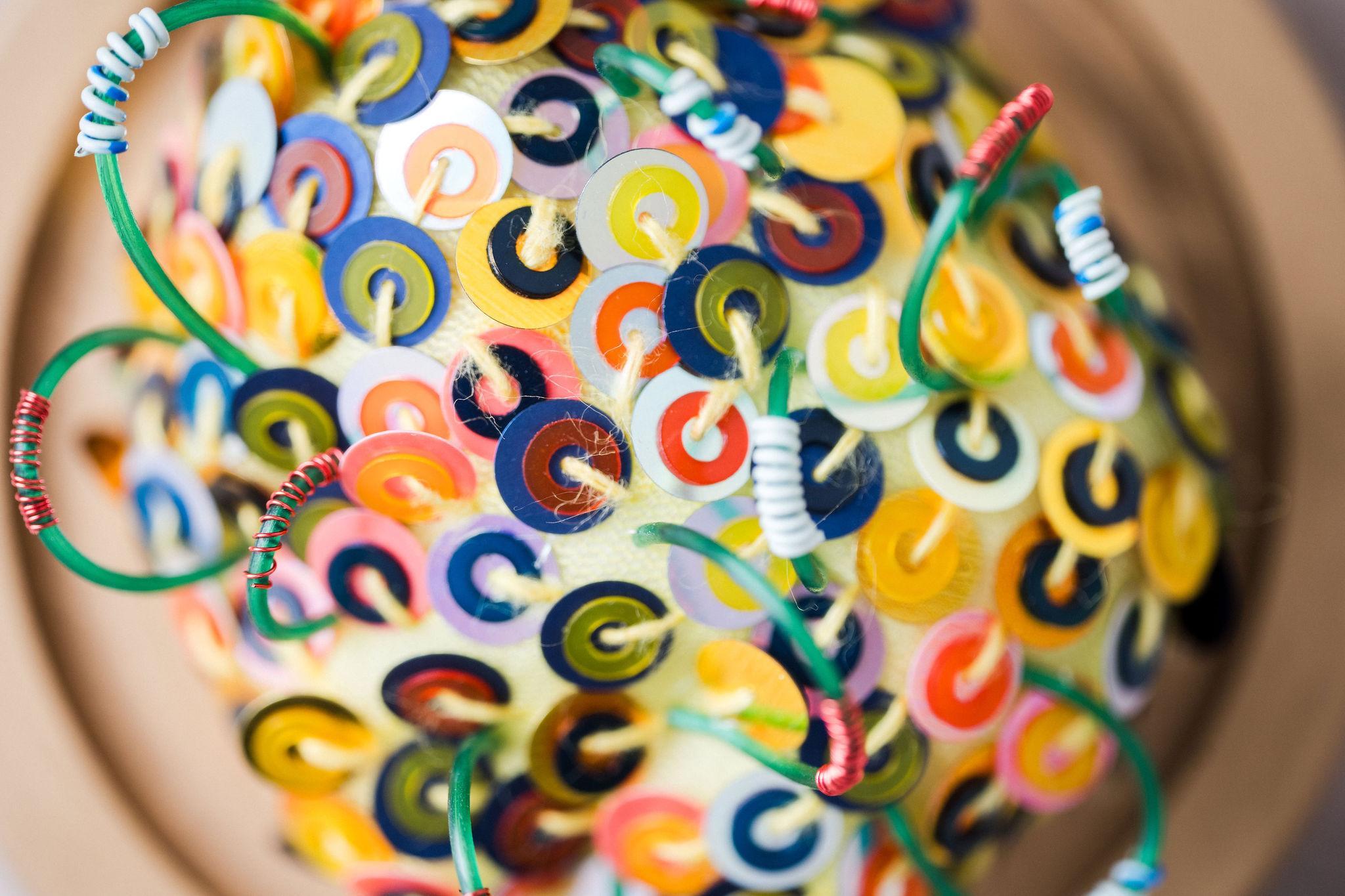 Jessica Grady Embroidery Artist