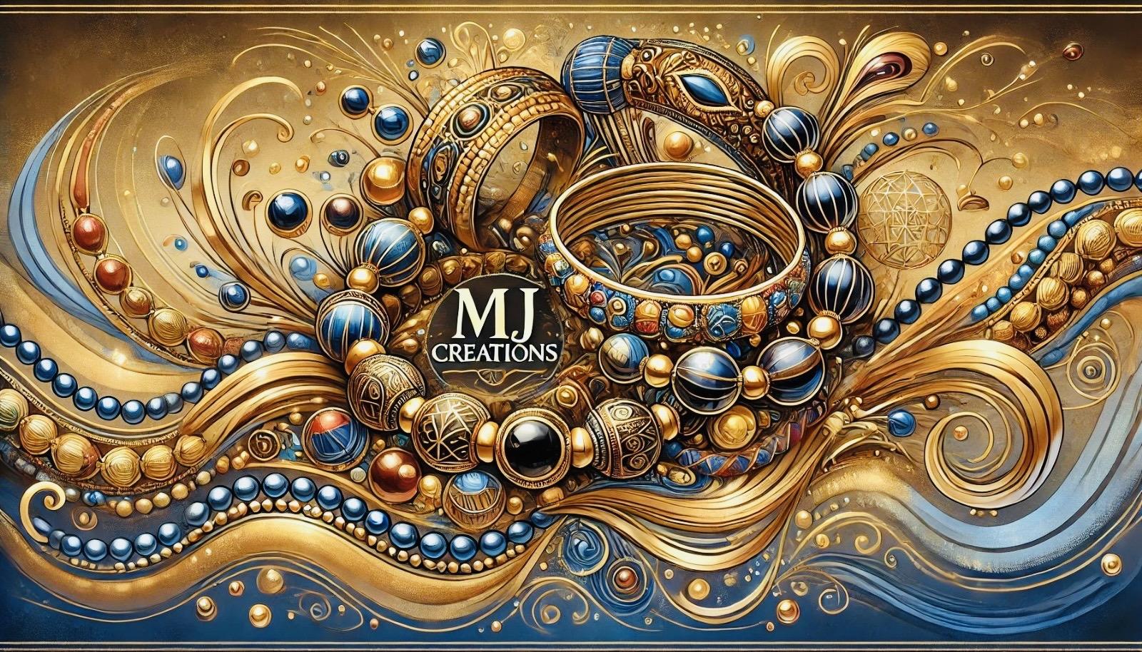 Handgemaakte sieraden & kralenaccessoires – MJ Creations