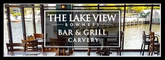 Products | Lakeview bar and grill bowness