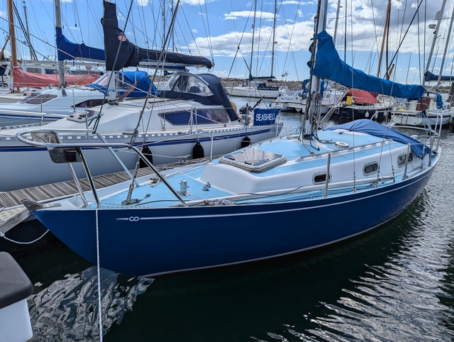 The Cover & Sail Repair Shop