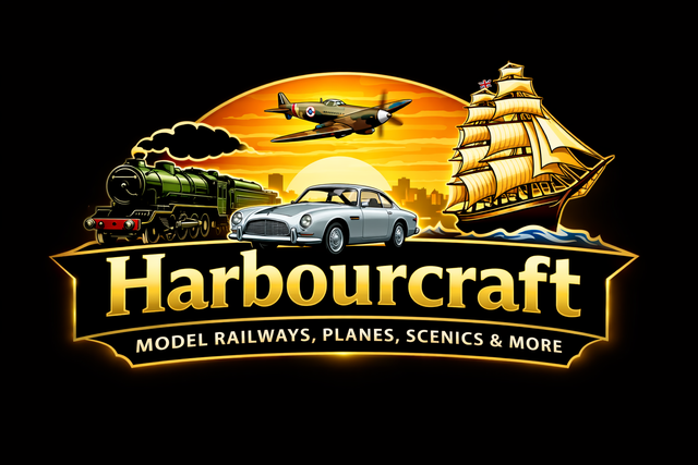 Harbour Craft Online shop