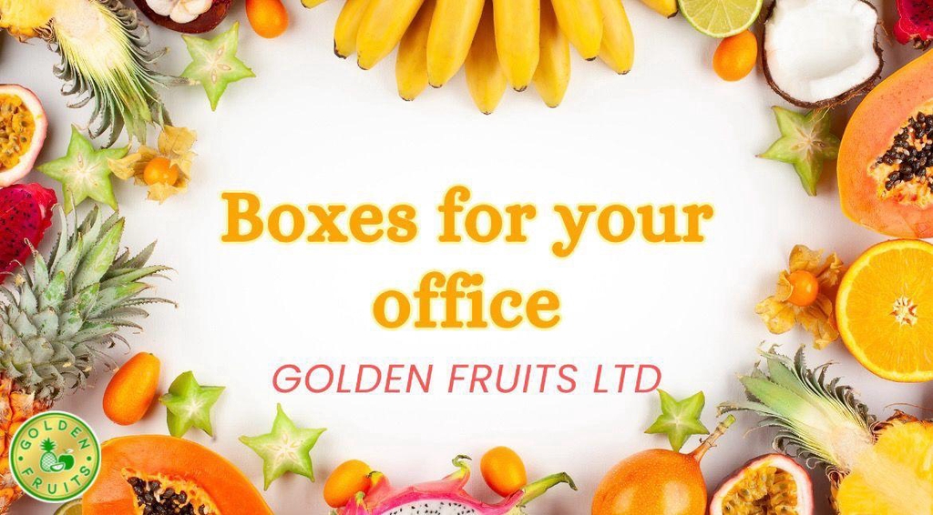 Golden Fruit Ltd