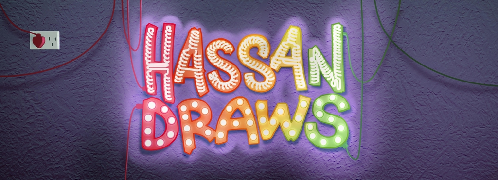 Hassan Draws