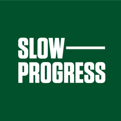 Slow Progress Records and Coffee Edinburgh, Scotland