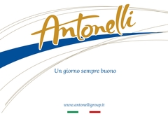 Prodotti | ANTONELLI INDUSTRIE DOLCIARIE S.P.A.