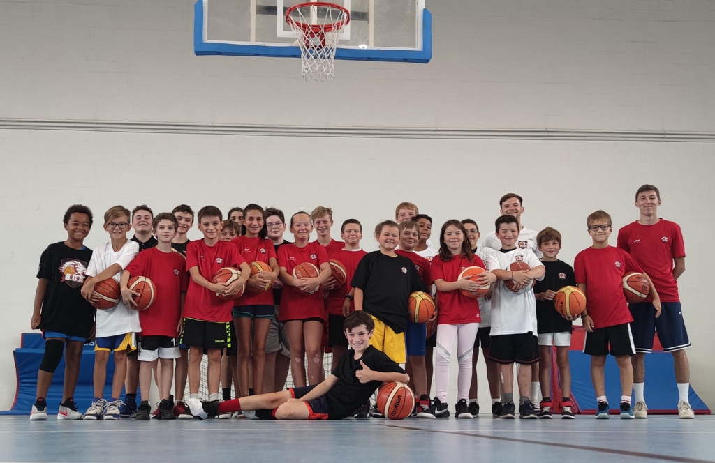 Basket Club Archepontain