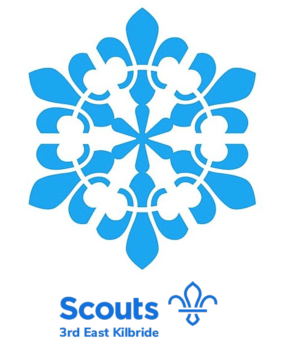 3rd East Kilbride Scout Group Store