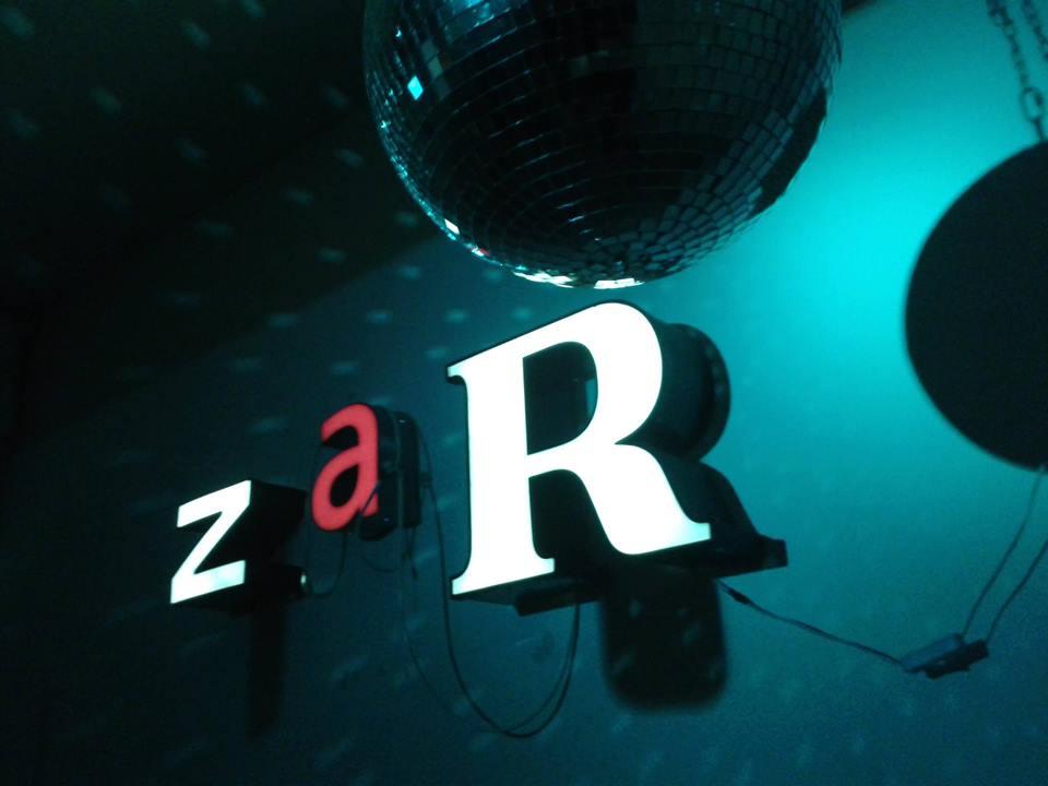 ZAR café*bar