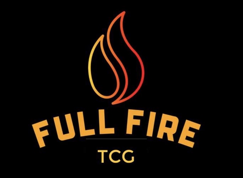 Full Fire TCG