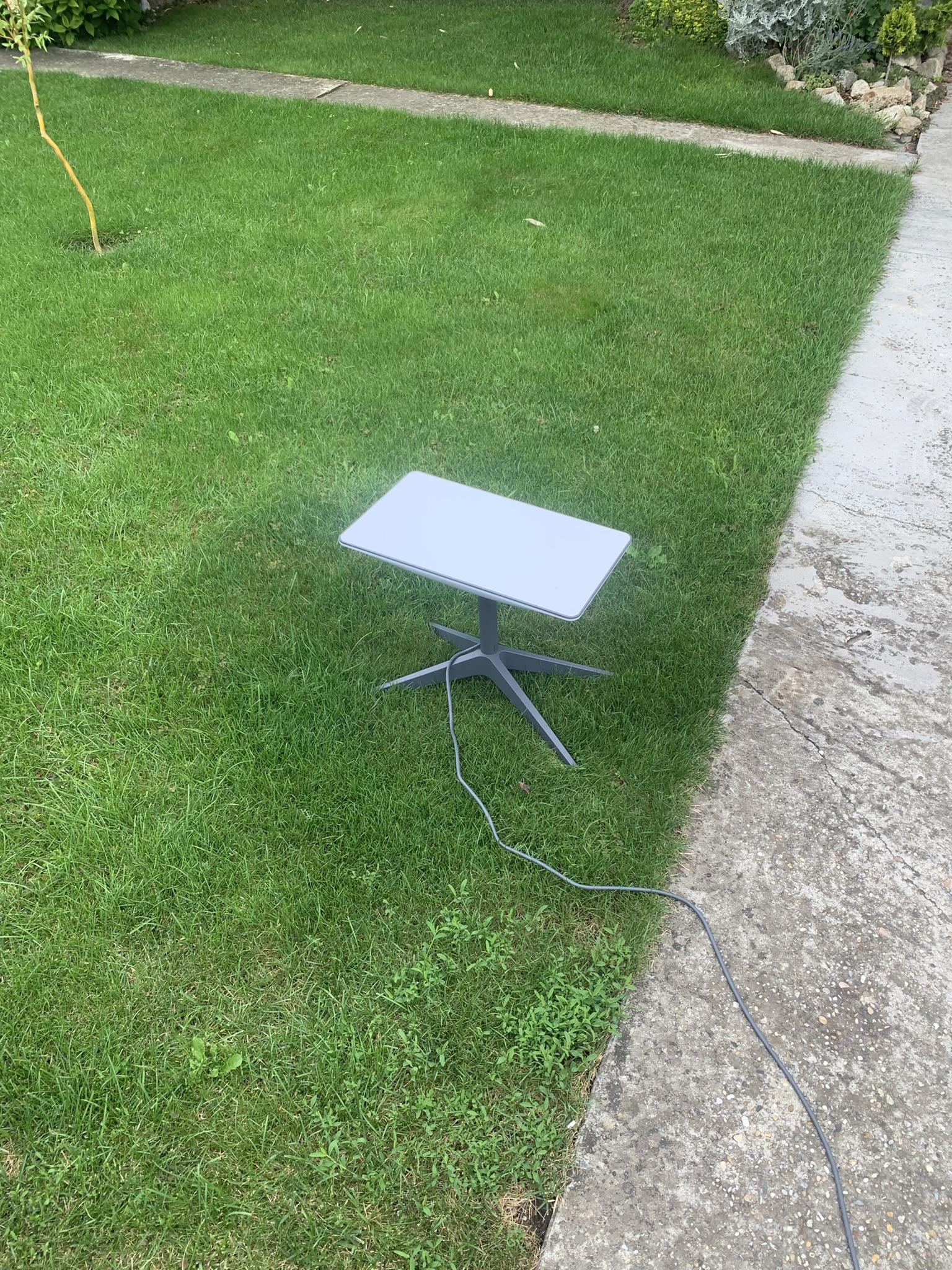 Starlink for Rent - Prenájom satelitného internetu Starlink