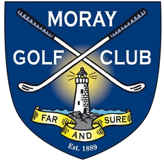 Moray Golf Club Pro Shop