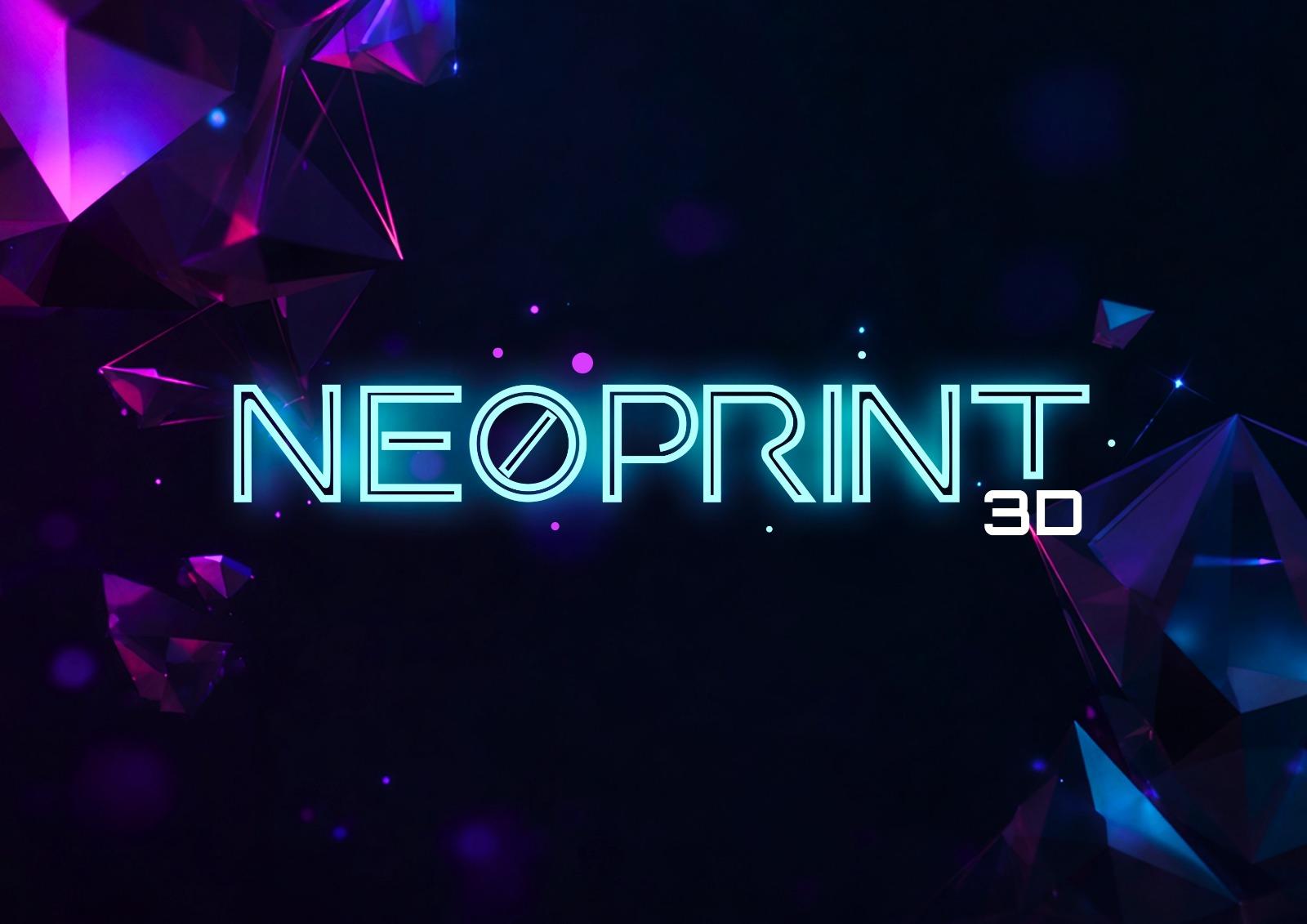 neoprint3d