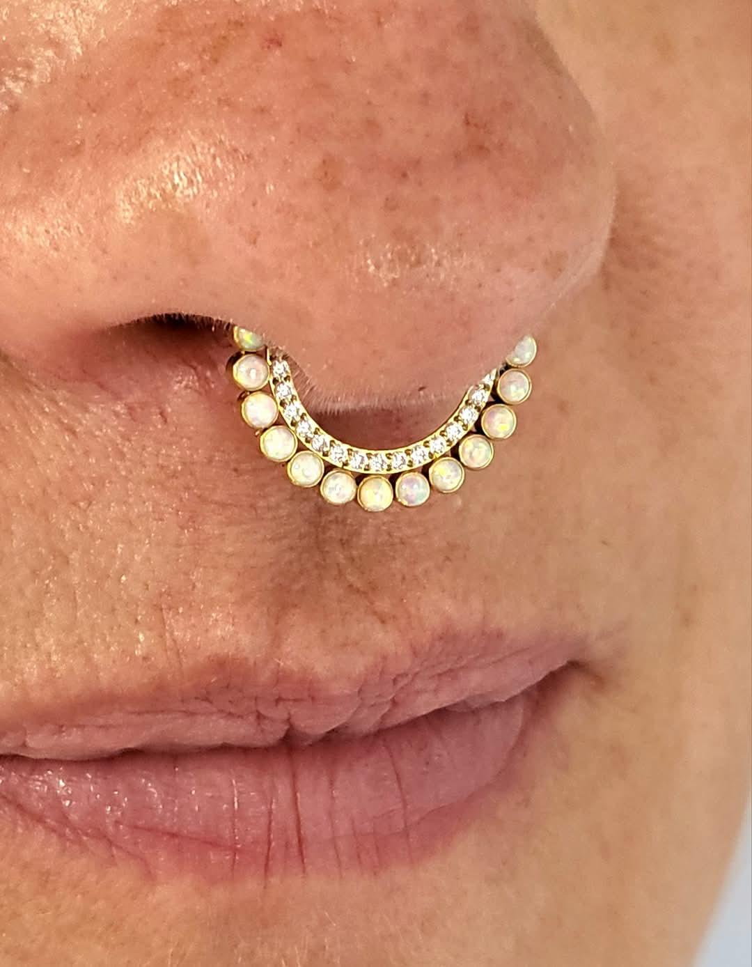 POSH HOLES BODY PIERCING