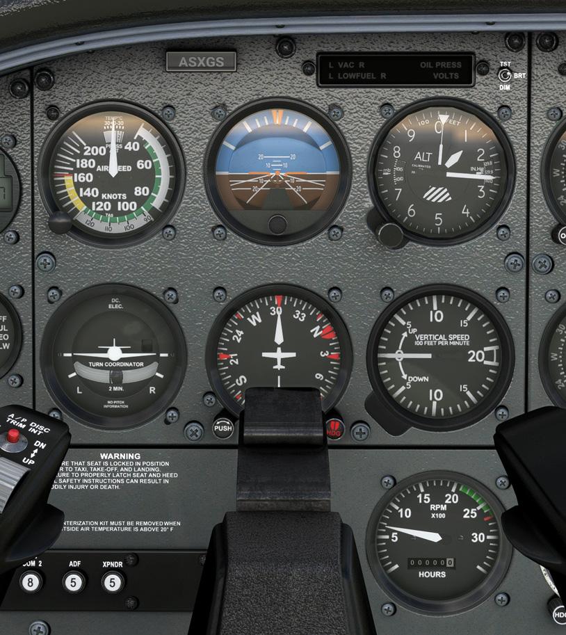 MobiFlight - Build your Own Home Cockpit!