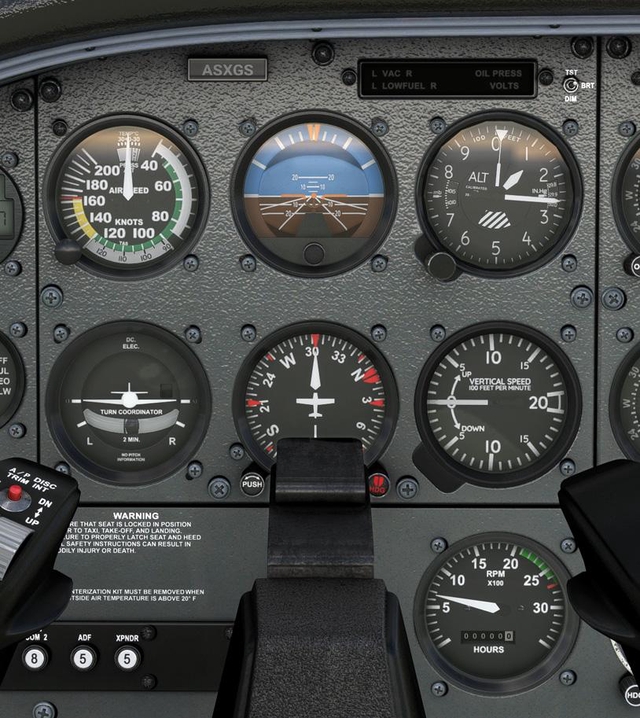 MobiFlight - Build your Own Home Cockpit!