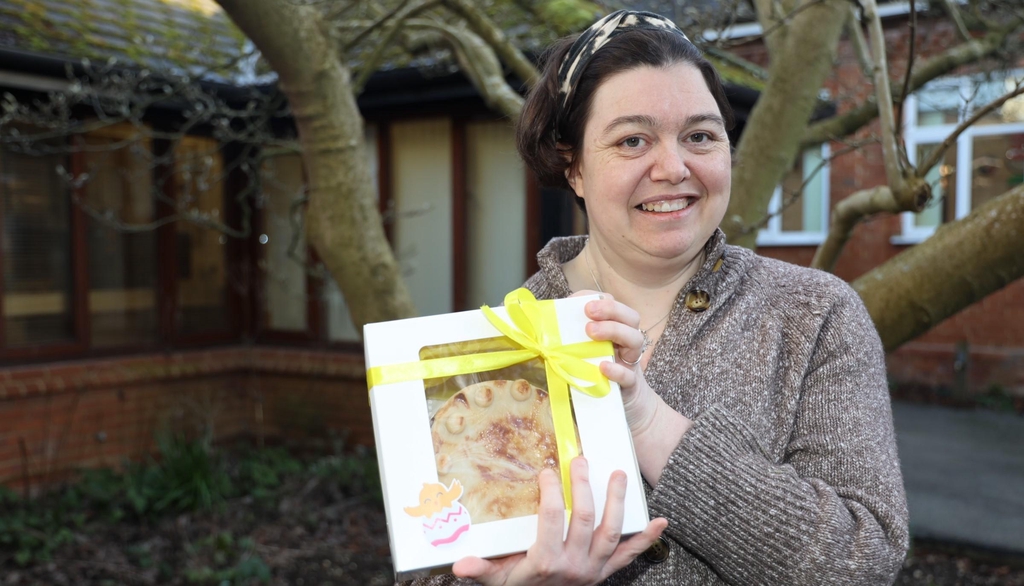 The Grange at Bookham Shop