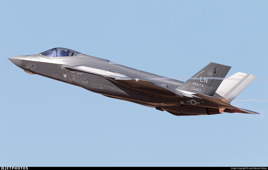 493rd FGS Booster Club