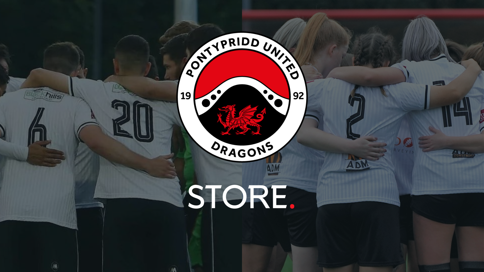 Pontypridd United Tickets