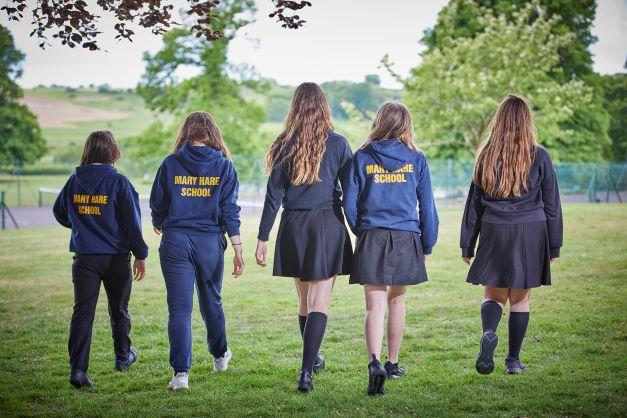 Mary Hare Foundation